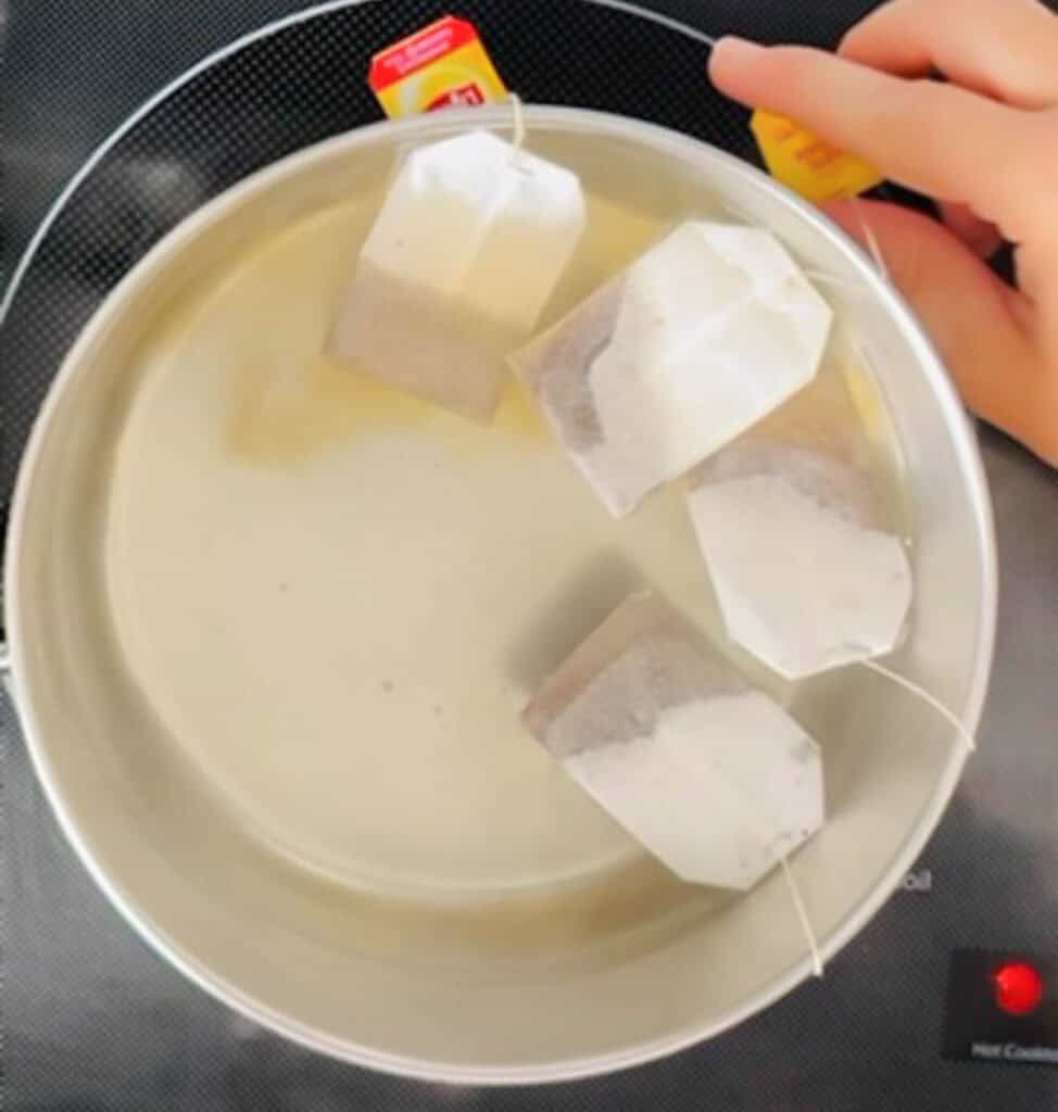 Southern Sweet Tea